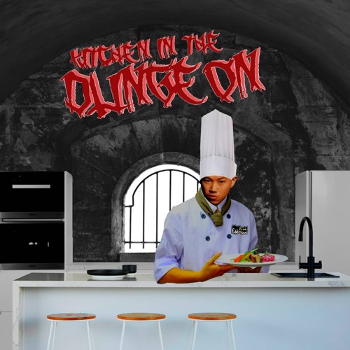 Stream Kitchen In The Dungeon [prod. EDDICIOUS] by Eddicious | Listen ...