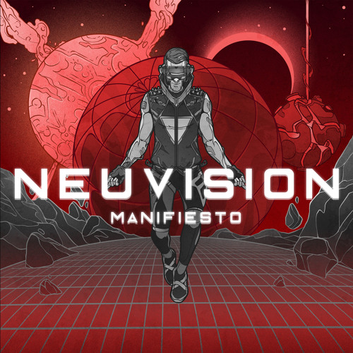 Stream Gravity Silent (Modelo De Placer Remix) by Neuvision | Listen ...