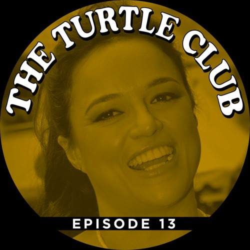 Stream episode The Turtle Club - 13: Pretzel Crust Hentai Crisis Part 2 ...