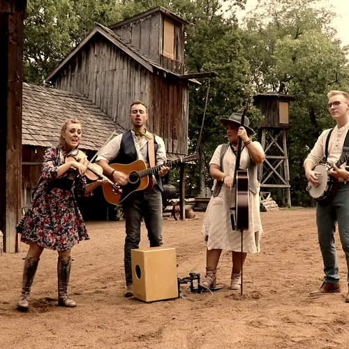 Stream Ghost Riders in the Sky - Southern Raised (bass singer cover) by ...