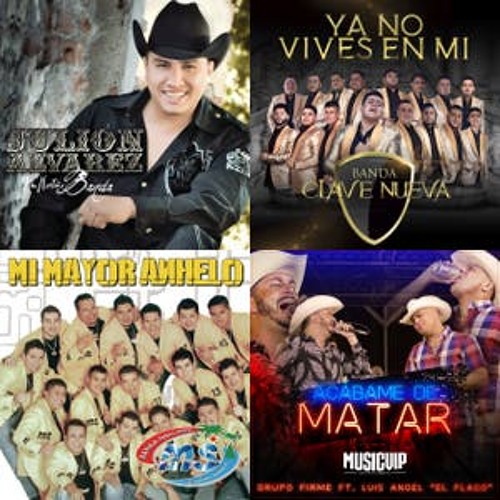 Stream Souncloud | Listen to Banda mix 2023 exitos del momento lo más ...