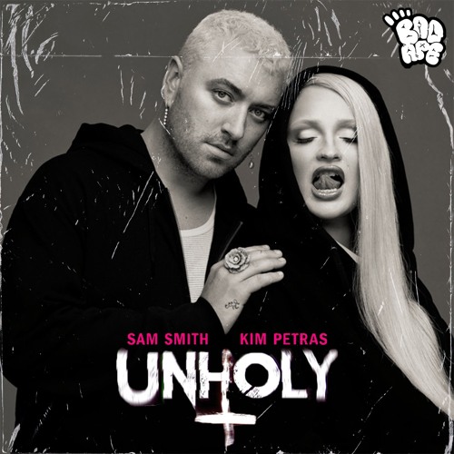 Stream Sam Smith (Ft. Kim Petras) - Unholy (Sean Fortune Remix) by Sean ...
