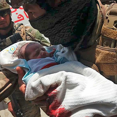 Stream Mustafa Kazemi interview by Benji Hyer | Listen online for free ...