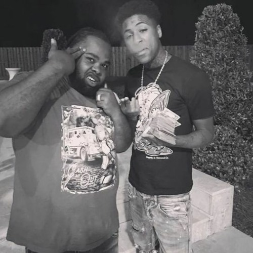 Stream NBA YoungBoy - Letter To Big Dump (fast) by dirtdouble | Listen ...