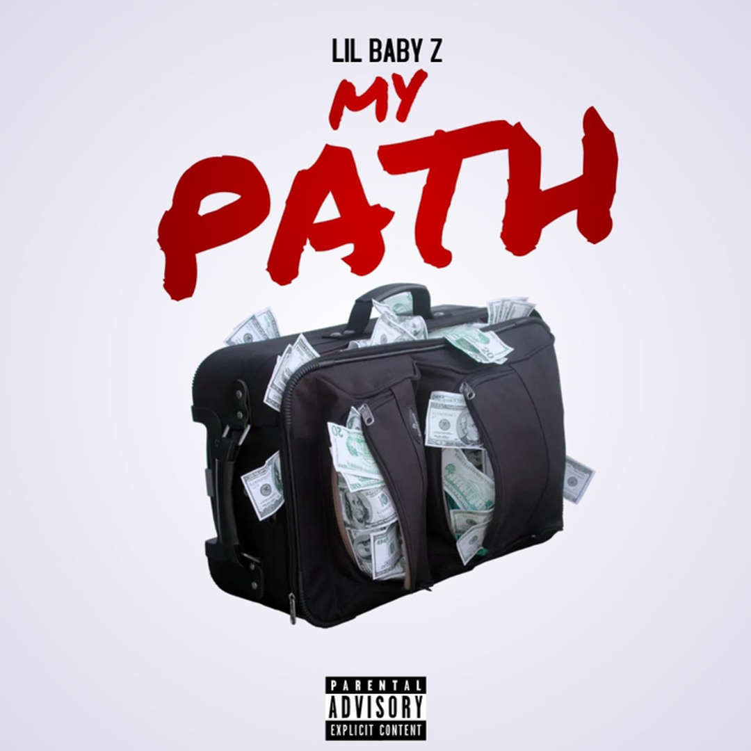 Stream My Path by Lil Baby Gangster Hood | Listen online for free on ...