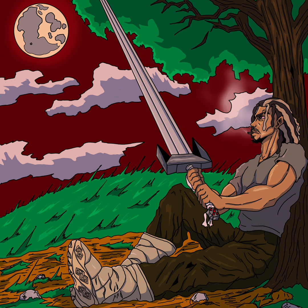 Stream for blood this time (prod. caponeti, ikari & shyne) by ‎caponeti ...