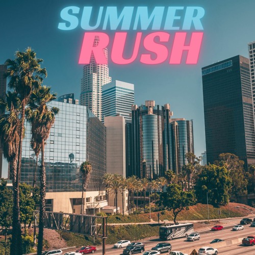 Stream Summer Rush by CARLIGHTS | Listen online for free on SoundCloud