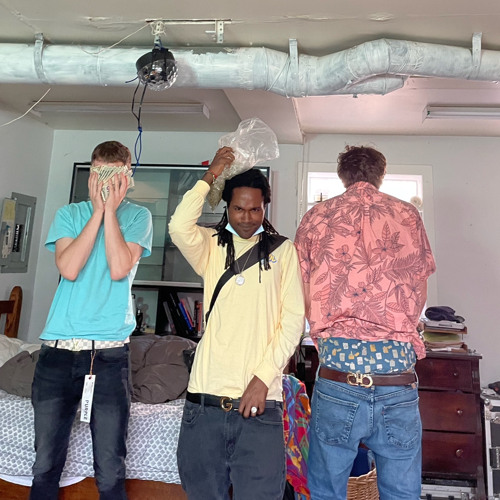 Stream iDontDabMids X DrellyBayBee- BADA BABY by iDontDabMids | Listen ...