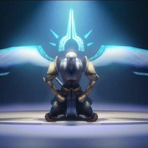 Stream ULTRAKILL 6 - 2 OST - 2nd Gabriel Theme (Monologue + outro) by ...