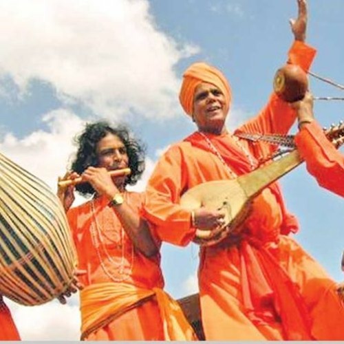 Stream Allah Bolo Mon Re Pakhi Jk Majlish Feat Shafi Mondol Lalon Geeti ...