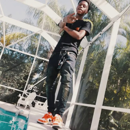 Stream Quezz Ruthless "2 Steps Ahead" Produced by The Trillionaires ...