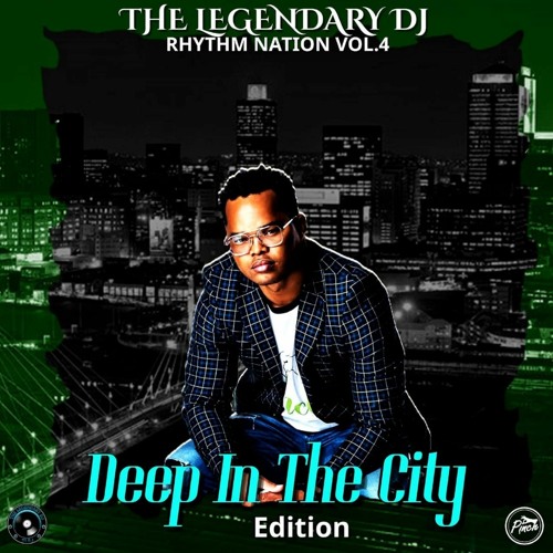 Stream Deep in the city Edition-1.mp3 by The legendary dj | Listen ...
