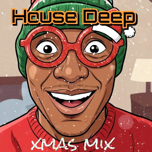 Stream House Deep xmas mix by Chris Levy | Listen online for free on ...