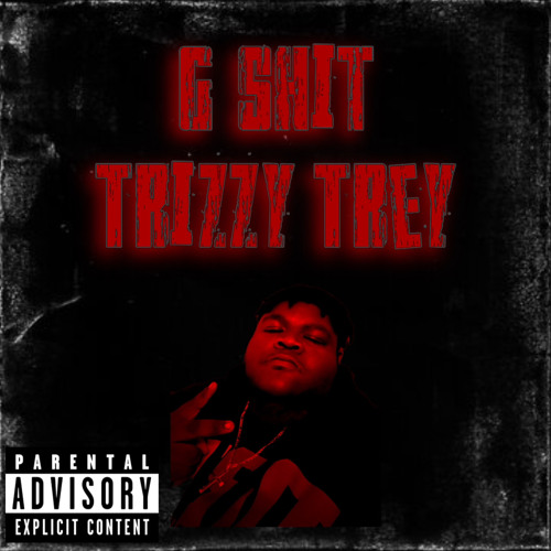 Stream G Shit (prod. Darkseid) by Trizzy Trey | Listen online for free on SoundCloud