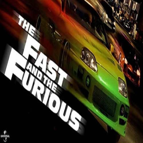 Stream ADDON | Listen to The Fast and The Furious (Full Soundtrack ...