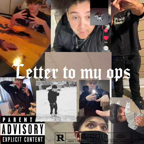 Stream letter to my ops by YTN JAY | Listen online for free on SoundCloud