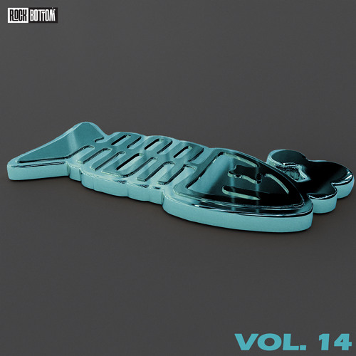 Stream ROCK BOTTOM RECORDS | Listen to Rock Bottom Compilation Vol. 14 ...