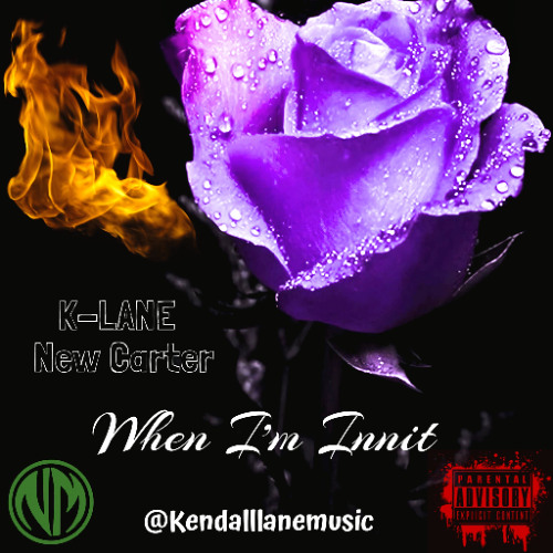 Stream K-LANE X New Carter - When I'm Innit by New Mula Records ...