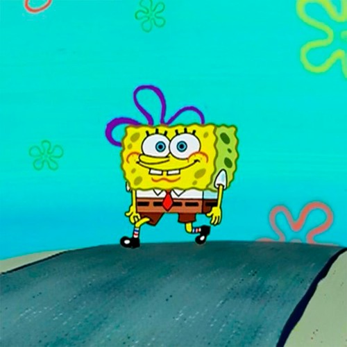 Stream Ski Mask the Slump God x Spongebob x Meme rap type beat "Sponge ...