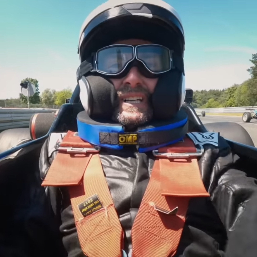 Stream The Grand Tour Theme: Eurocrash by Mixed Traffic Productions ...