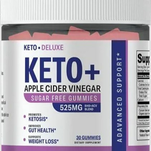 Stream Keto Deluxe Gummies Reviews 2023 New Does It Really Works Or