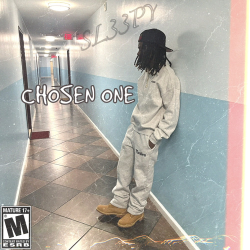 Stream SL33PY | Listen to Chosen One playlist online for free on SoundCloud