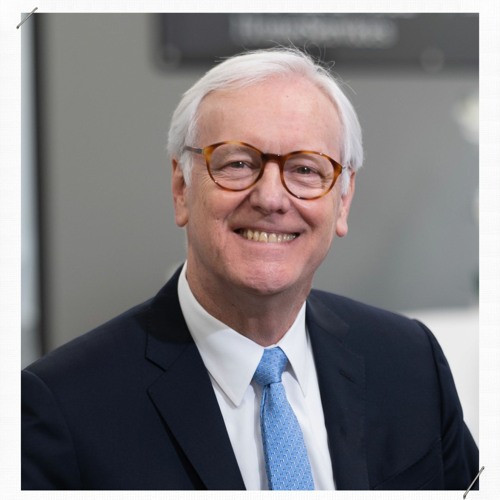 Stream episode A New Era in Real Estate: Navigating Challenges ...