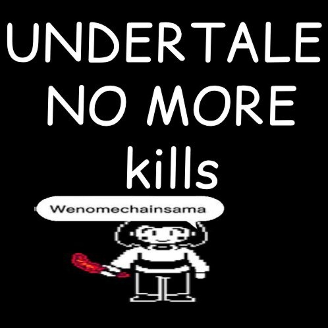 Stream Undertale No More Deals (Arrangement) by Toast (archived ...