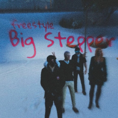 Stream Jimmy Francis- Big Stepper Freestyle by FGW Studios- Prime-Time ...