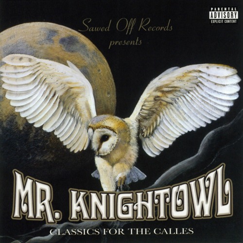Stream Here Comes the Knight Owl by Mr. Knightowl | Listen online for ...