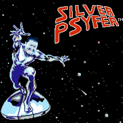 Stream The Silver Psyfer by PrincessRosalina | Listen online for free ...