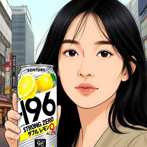 Stream Strong Zero Double Lemon by jinxjinxjinxjinx | Listen online for ...