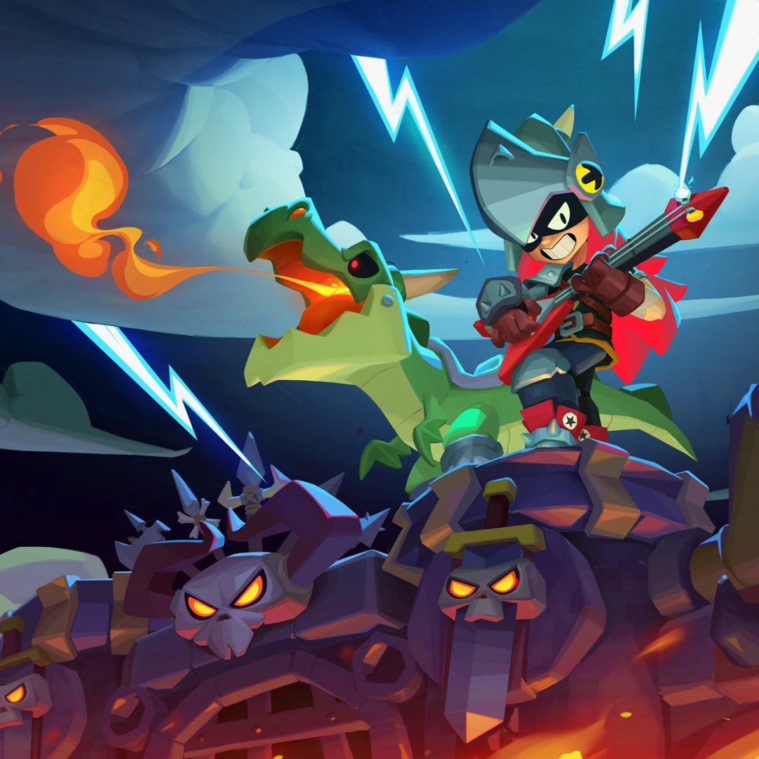 Stream Brawl Stars - Draco Release Menu Theme by Sebixo | Listen online ...