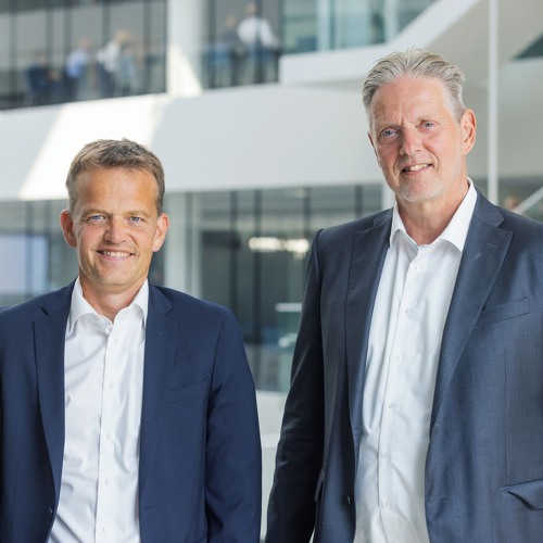 Stream episode Her går det godt by Nordea Markets Insights podcast ...