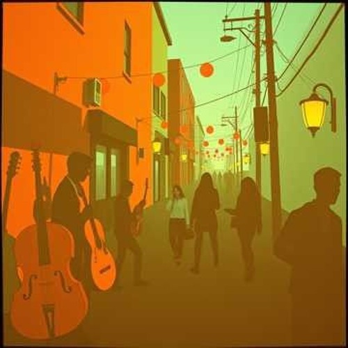Stream Un passo en Cali by NEMORÆ | Listen online for free on SoundCloud