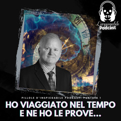 Andrew Basiago Photo Proof