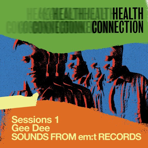 Stream GEE DEE “Sounds From em:t Record” - Sessions 1 by Health ...