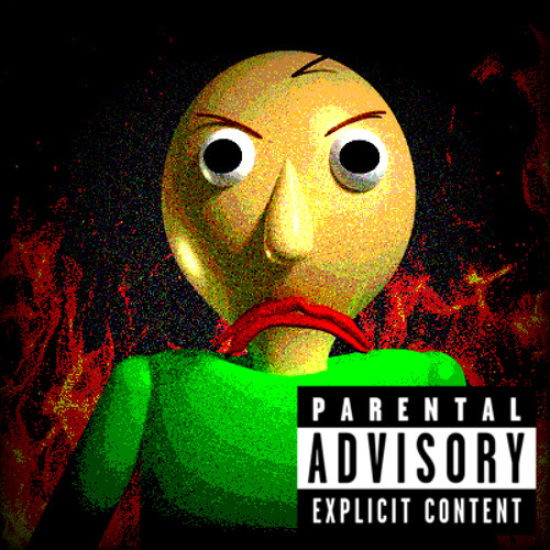 Stream Baldi - Three (Maple Remix) by Maple | Listen online for free on ...