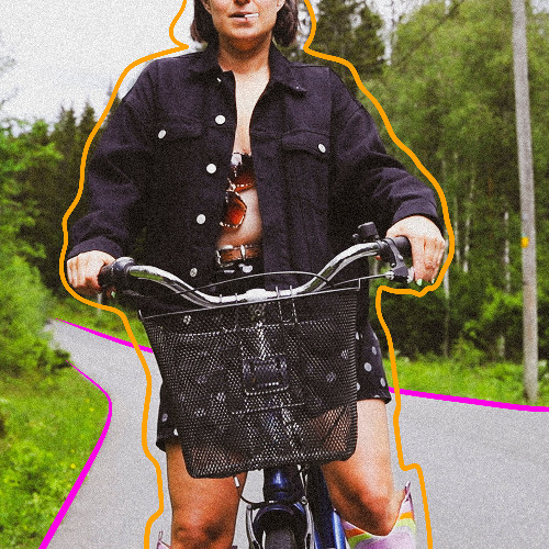 Stream Rikke | Listen to High Horse (be gone) playlist online for free ...