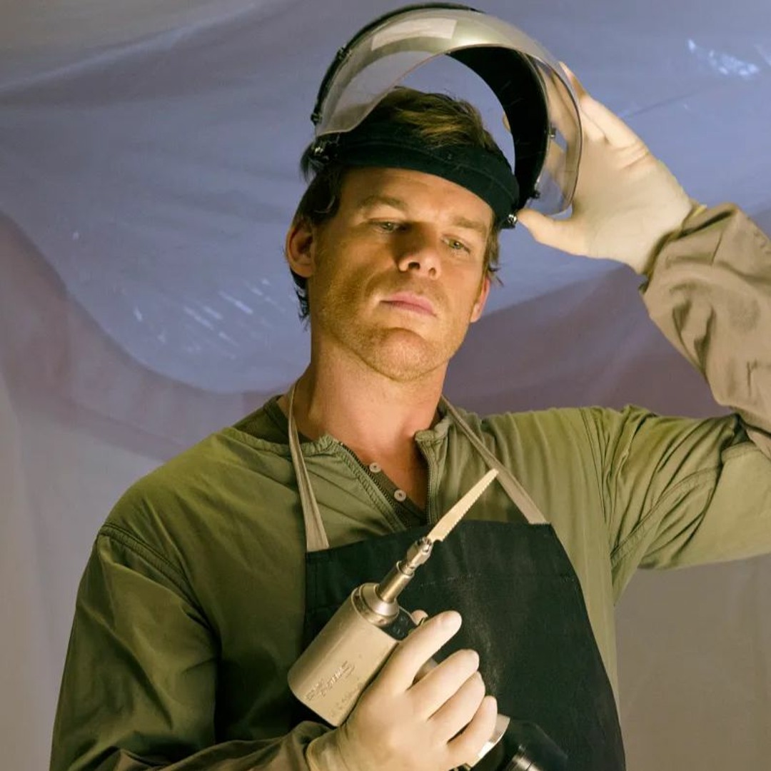 Stream Dexter Morgan x Yeat - Overloaded (intro loop) by jeazy | Listen ...