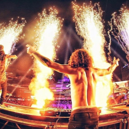 Stream LEGENDARY MIX EDM💥🪐🎇 (la mejor electrónica top 2020) [JDFG MIX ...