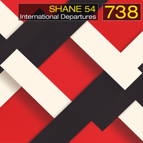 Shane 54 Tracklists Overview