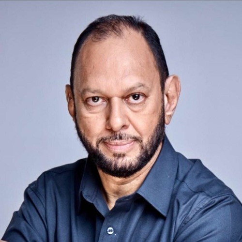 Stream Hajj Journey Insights from Makkah Interview with Yusuf Ambramjee ...