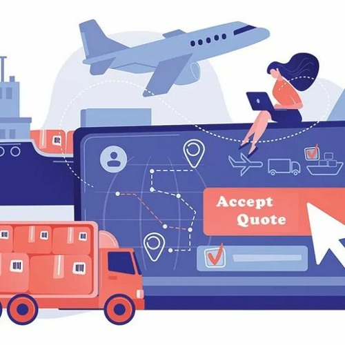 Stream How Beneficial It Is To Book Backloading Transport Services From ...