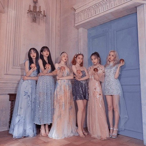 Stream GFRIEND_ UNIT (WORLD PEACE) [SOWON X SINB X YUJU) - Monday Blues ...