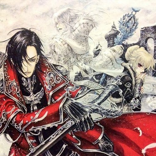 Stream Suppurate System - Innerve I by 𝕶𝕷𝕬𝕳𝕬 | Listen online for free ...