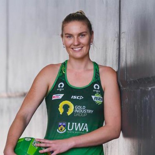 Stream Courtney Bruce’s Inspiring Story – 11/09/2022 by Inspiring ...