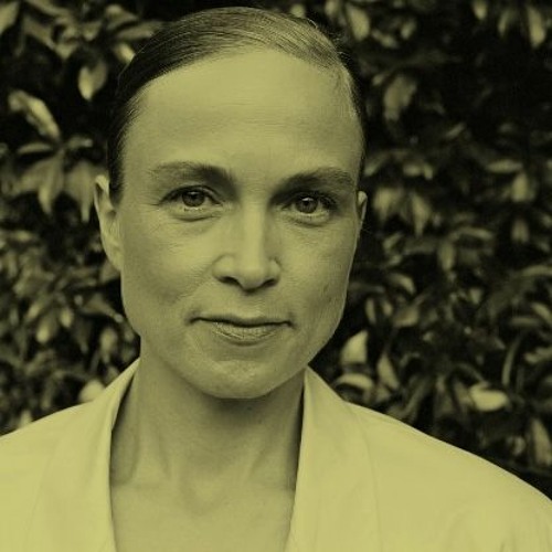 Stream Kathryn Scanlan reads from Kick the Latch by Tank Magazine ...