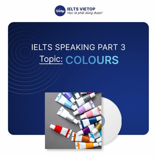 Stream Part 3 by IELTS VIETOP | Listen online for free on SoundCloud