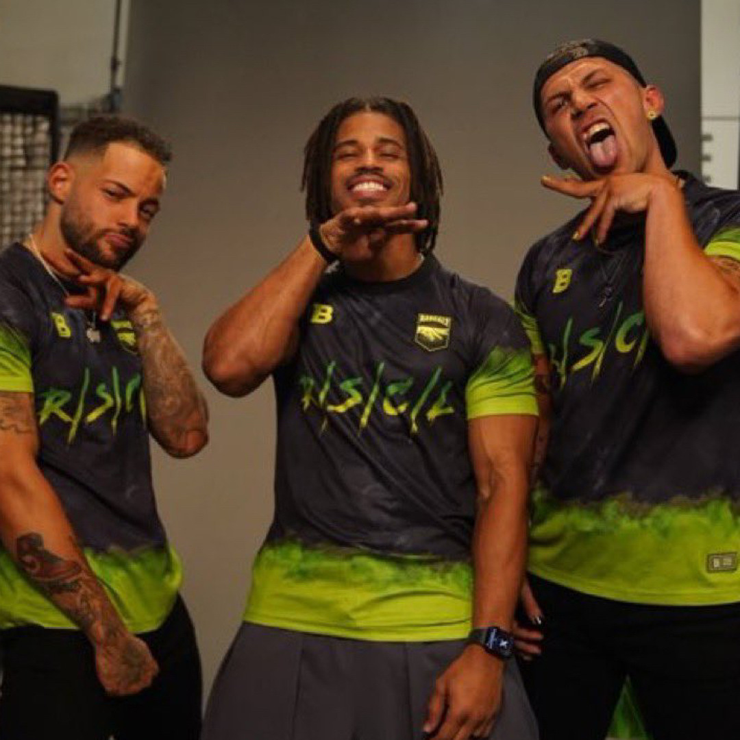 Stream The Rascalz Theme Song “Sound The Alarm” by lebron2x_ | Listen ...